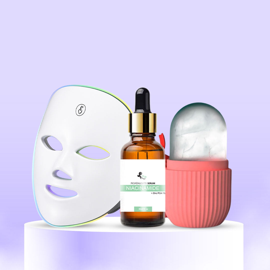 Skin Care Collection for Radiant Skin | MomDaughts